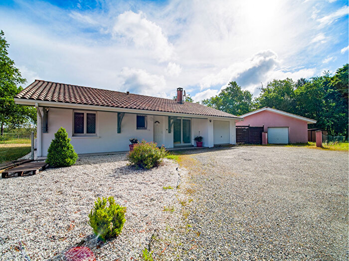 Maison 4 pièces à Lüe, à vendre
