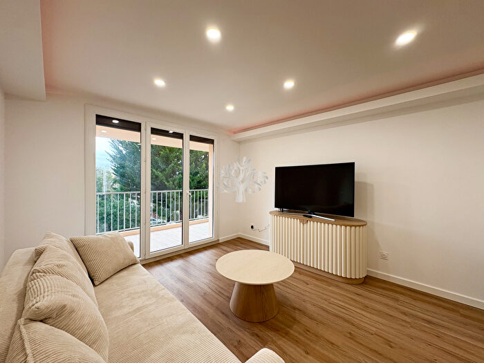 Six-Fours-les-Plages, Les Lones, Bucarin, Fort, Les Playes - Appartement 3 pièces à vendre