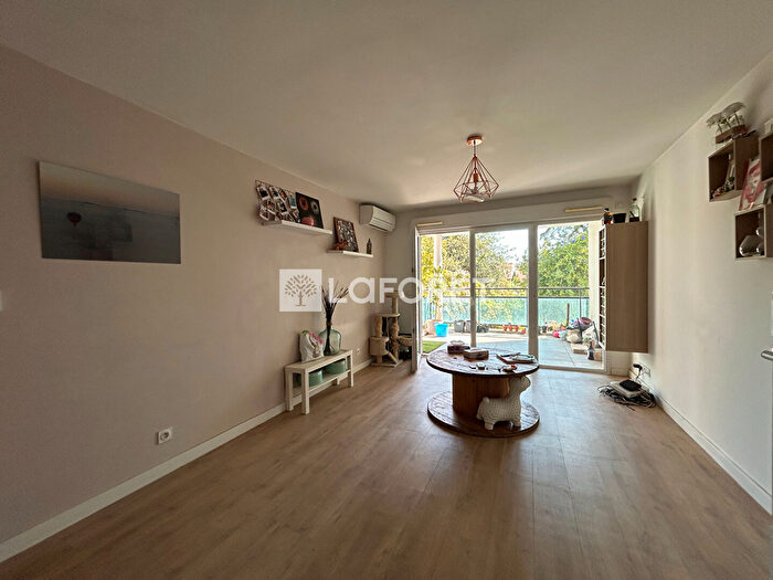 Appartement 3 pièces à vendre à Saint-Laurent-du-Var, Bord de Mer, Port de Plaisance