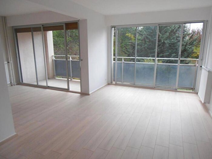 Appartement à louer - Bayard, Gap - 2 pièces - 1 chambre