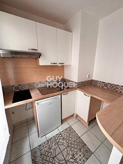 Appartement 1 pièce à Villiers-sur-Marne, Centre-ville, à louer