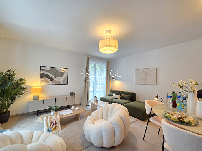 Maison à vendre - La Grande-Motte - 2 pièces