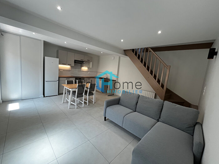 Appartement 4 pièces à Saint-Lys, à louer