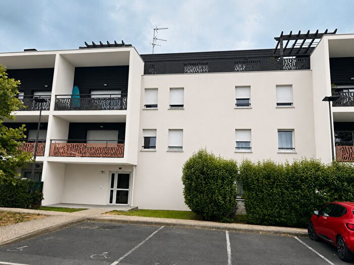 Appartement 3 pièces à vendre - BayonneBayonaBaiona, Saint-Bernard, Matras
