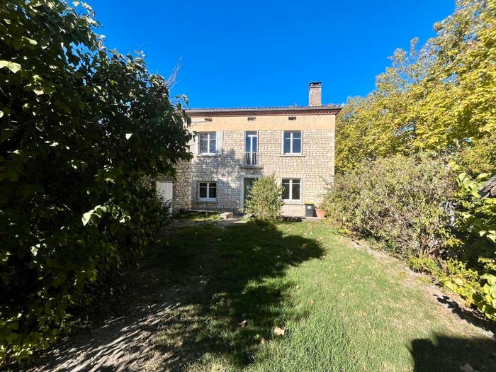 Maison 5 pièces à louer - Montpezat-de-Quercy
