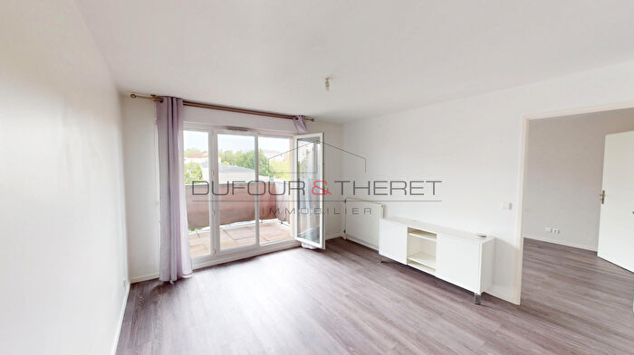 Meaux, Dunant, Guynemer, Collinet - Appartement 2 pièces à vendre