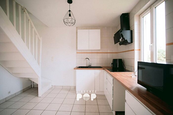 Les Barris, Périgueux - Appartement 3 pièces à louer