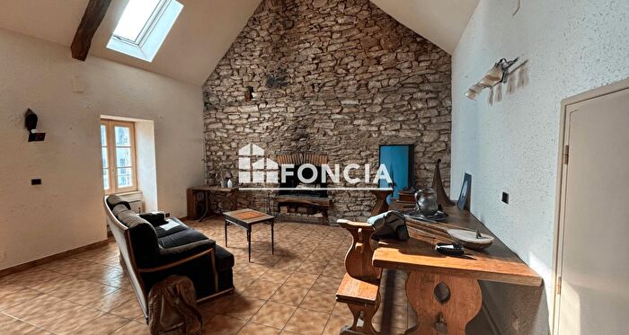 Appartement à vendre - Lorient, Université Blum - 7 pièces - 2 chambres