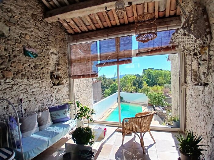 Maison 8 pièces à La Redorte, à vendre