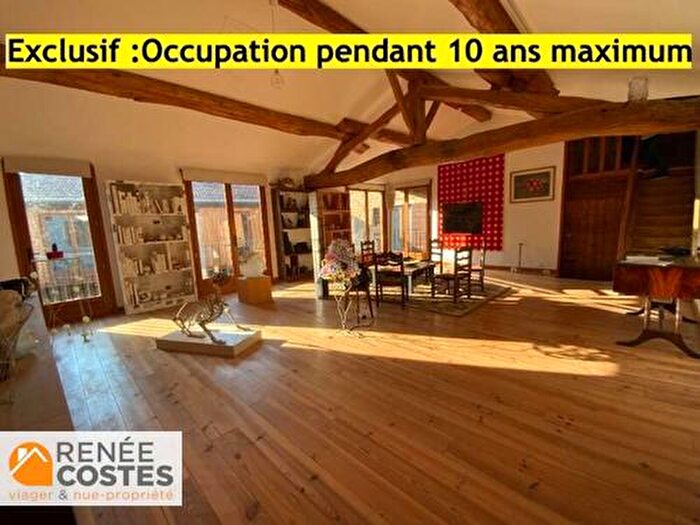 Maison 14 pièces à Lyon 9ème, Vaise, Rochecardon, à vendre