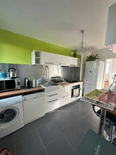 Appartement 3 pièces à Centre Ville, Tassin-la-Demi-Lune, à louer