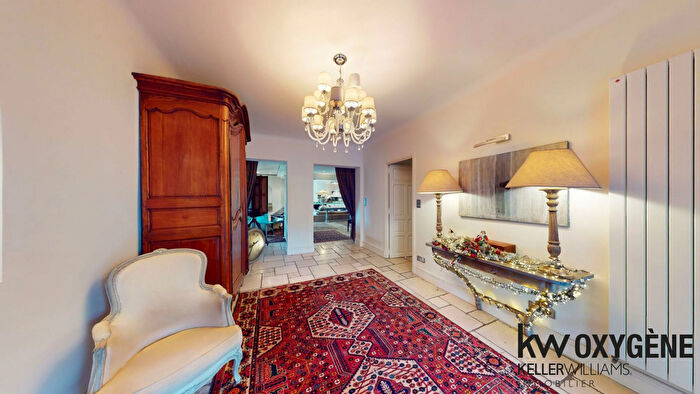 Maison à vendre - Palaja