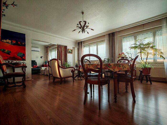 Appartement à vendre - Valenciennes, Quesnoy, Delsaux, Musée, Cannoniers, Gare - 5 pièces - 3 chambres