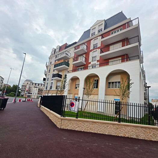 Appartement 3 pièces à Chelles, Chelles Sud, Grande Prairie, Bords de Marne, à vendre