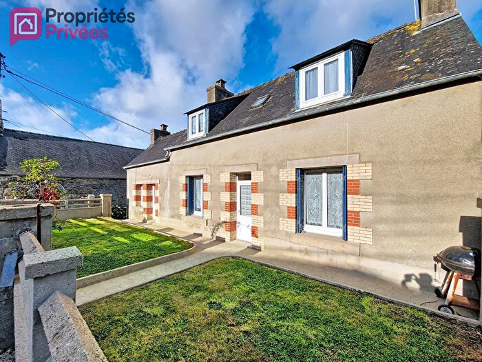 Maison 4 pièces à Plouezoch, à vendre