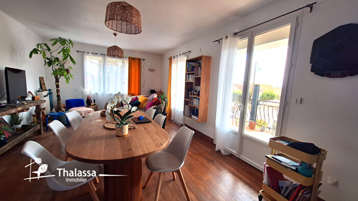 Maison à vendre - Saint-Michel-Chef-Chef - 7 pièces - 3 chambres