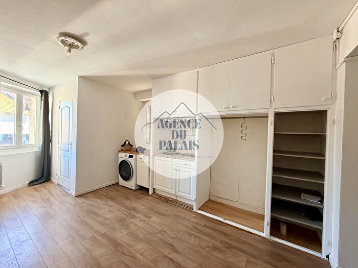 Appartement 1 pièce à Billère, Laffitte, à vendre