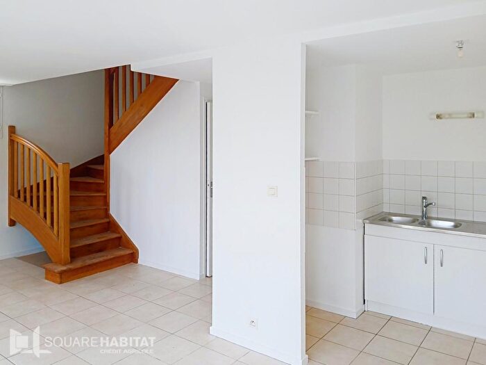Trédrez-Locquémeau - Appartement 3 pièces à louer