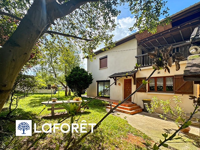 Morsang-sur-Orge, Cachin : Maison 5 pièces à vendre