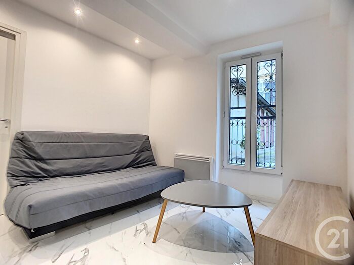 Appartement 2 pièces à louer - Cannes, Centre-ville