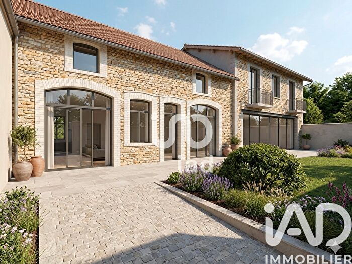 Maison à vendre - Bordères-sur-léchez - 4 pièces