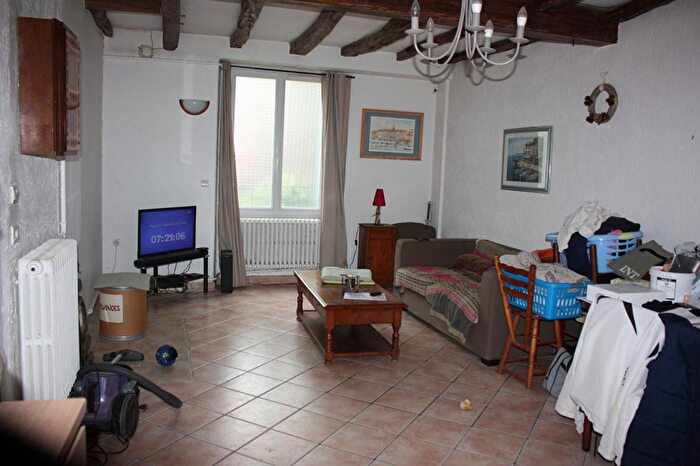 Maison 6 pièces à vendre à Janville-sur-Juine
