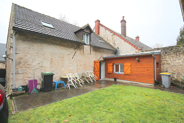 Maison à vendre - Roberval - 4 pièces - 3 chambres