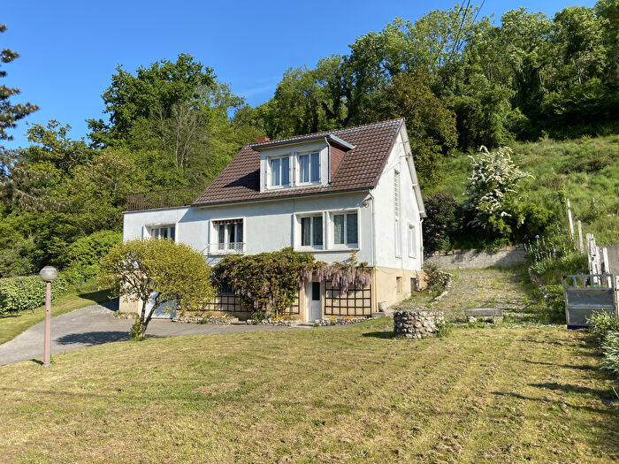 Maison 5 pièces à vendre à Fécamp, Fécamp Nord