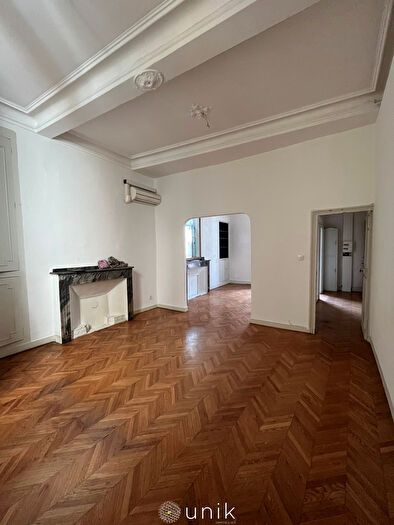 Montpellier, Centre historique - Appartement 2 pièces à louer