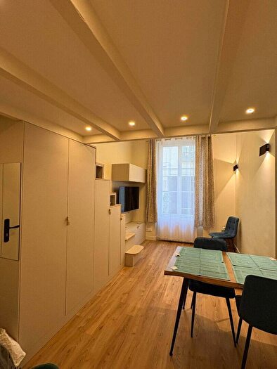 Appartement 2 pièces à louer à Bastille-Popincourt, Paris 11ème arrondissement