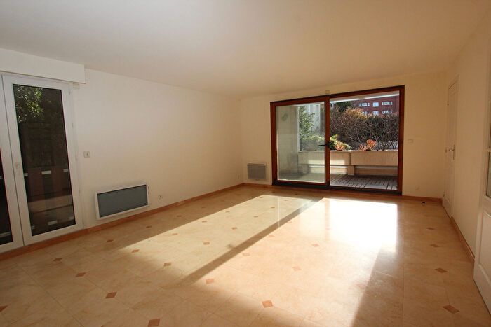 Appartement à vendre - Meudon, Le Val - 4 pièces - 3 chambres