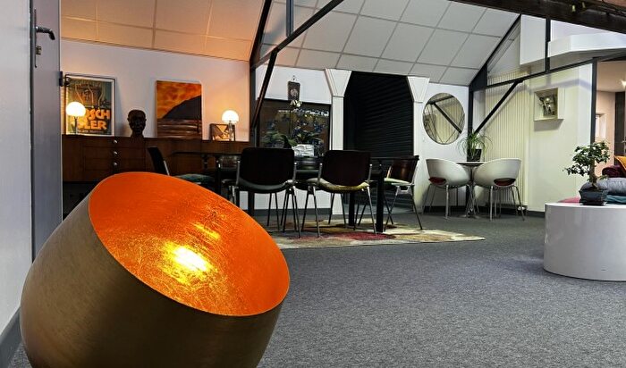 Appartement à vendre - Quimper - 5 pièces - 3 chambres