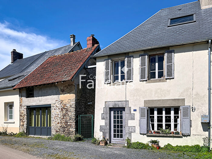 Maison 4 pièces à Cametours, à vendre
