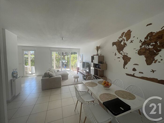 Villefranche-sur-Saône, Centre-ville - Appartement 3 pièces à louer