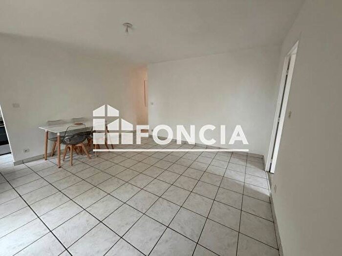 Appartement 3 pièces à louer - Nord, Vétraz-Monthoux