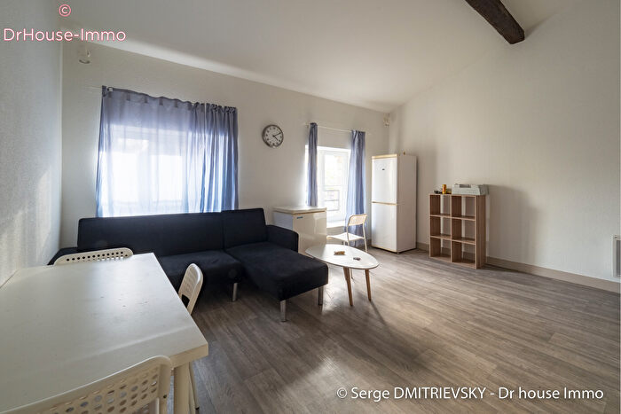 Appartement 3 pièces à Pauillac, à louer