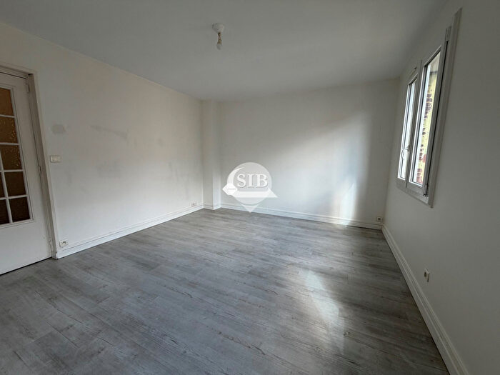 Étampes, Saint-Martin, Saint-Gilles - Appartement 4 pièces à louer