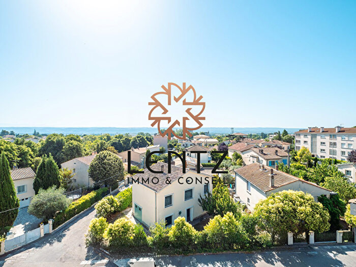 Manosque, Saint-Lazare : Appartement 2 pièces à vendre