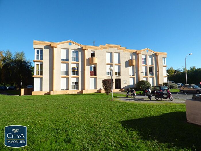 Appartement à vendre - Lons - 1 pièce