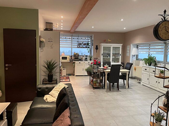Maison 4 pièces à Chalon-sur-Saône, à vendre