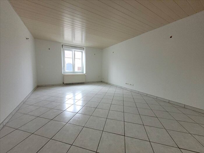 Saint-Clément - Appartement 3 pièces à louer