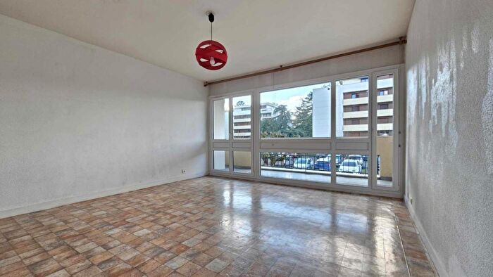 Appartement à vendre - Pessac, CCLAPS, La Châtaigneraie - 2 pièces - 1 chambre