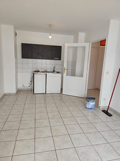 Oullins, Centre-ville : Appartement 2 pièces à louer
