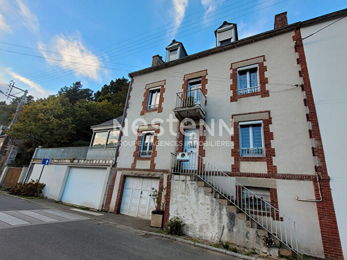 Maison à vendre - Plouézec - 7 pièces - 5 chambres
