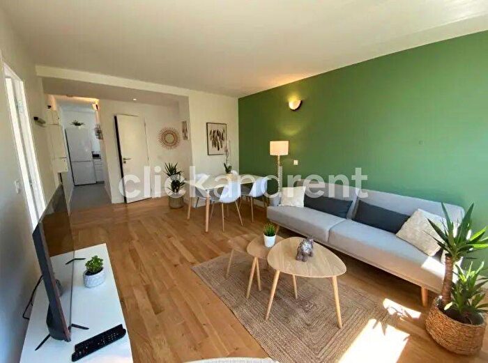 Appartement 5 pièces à louer - Résidence du Parc, Massy
