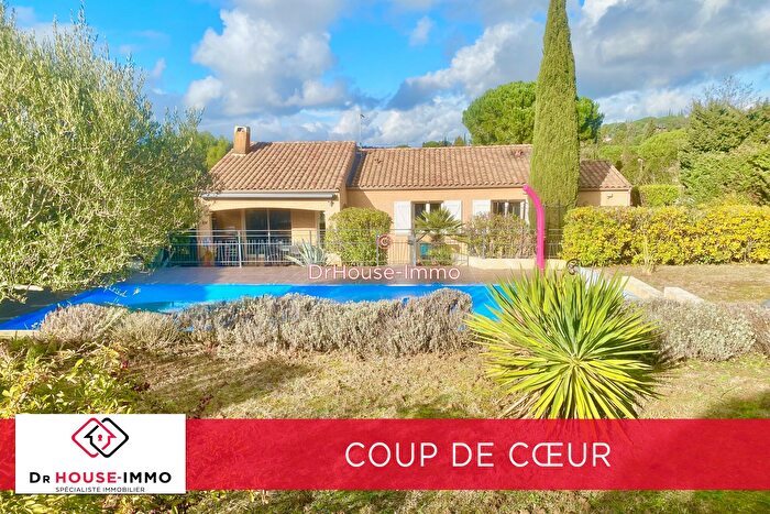 Maison à vendre - Palaja - 4 pièces - 3 chambres