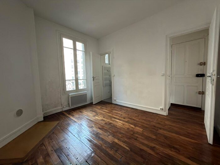 Appartement 2 pièces à Suresnes, Carnot, Gambetta, à vendre