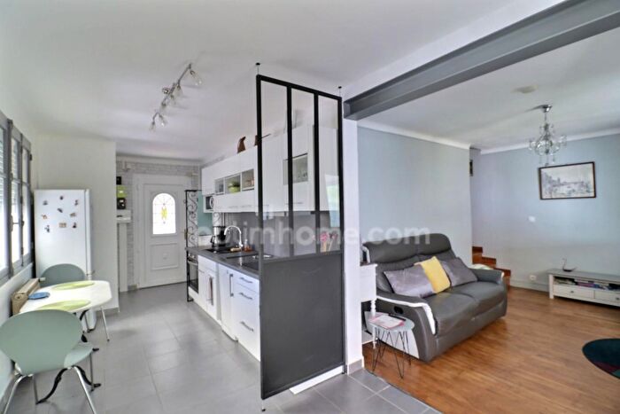 Maison 4 pièces à vendre à Nantes, Le Chêne des Anglais
