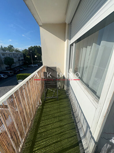 Appartement 1 pièce à vendre - Gaillard