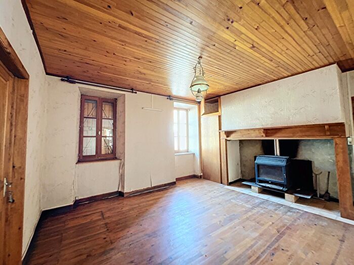 Maison à vendre - Boulogne-sur-Gesse - 9 pièces - 6 chambres